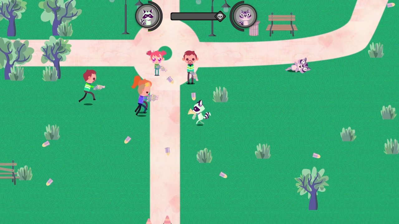 Red Nut - release date, videos, screenshots, reviews on RAWG