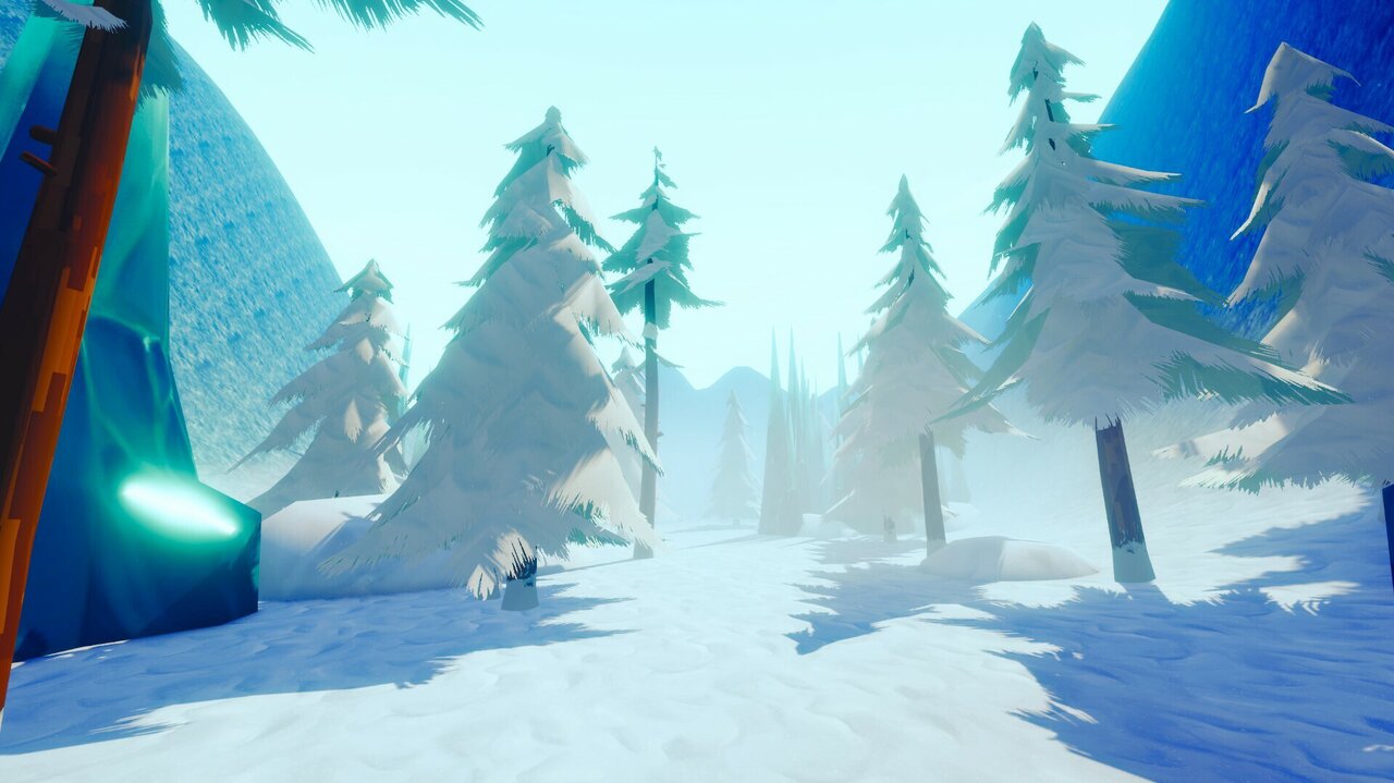 Tiny Detour - release date, videos, screenshots, reviews on RAWG