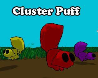 Cluster Puffs screenshots • RAWG