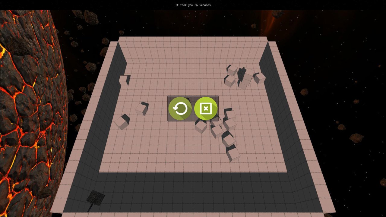 Cube Loop - release date, videos, screenshots, reviews on RAWG