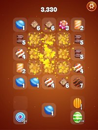 Candy Merge screenshots • RAWG