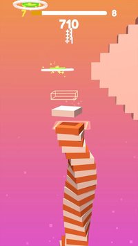 Rise Stack screenshots • RAWG