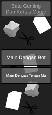 Batu! Gunting! Kertas! Game вся информация об игре, читы, дата выхода, системные требования ...