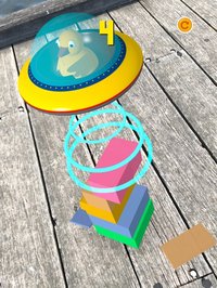 Let's Stack AR! - release date, videos, screenshots, reviews on RAWG