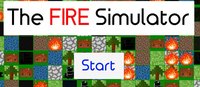 Fire Simulator screenshots • RAWG