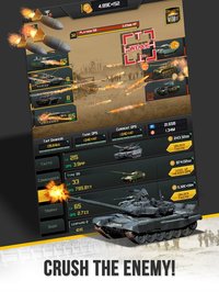 Epic Tank Battles in History - release date, videos, screenshots ...