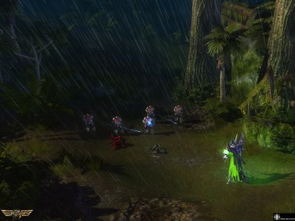 WorldShift - release date, videos, screenshots, reviews on RAWG