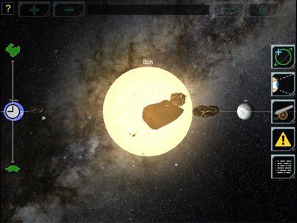 Planet Builder - Create Your Own Solar System screenshots • RAWG