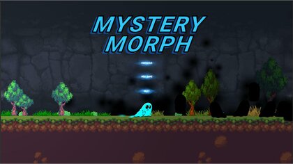 Mystery Morph screenshots • RAWG