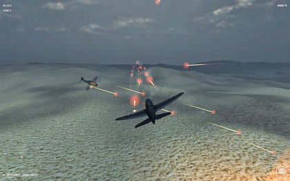Air Strike - 3D Combat - release date, videos, screenshots, reviews on RAWG