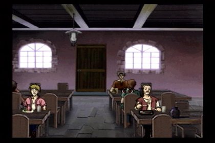 Slayers Royal - release date, videos, screenshots, reviews on RAWG