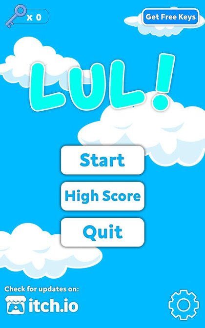 LuL! - release date, videos, screenshots, reviews on RAWG