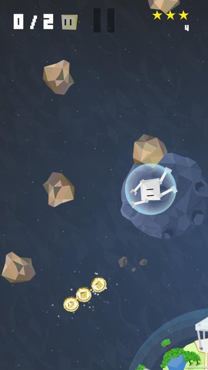 Save The Robots screenshots • RAWG