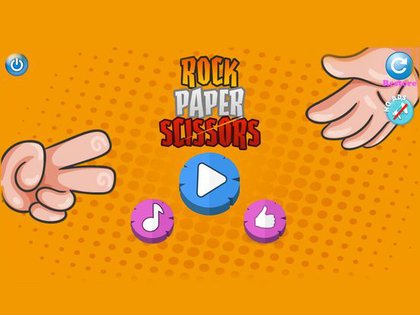 Rock Paper Scissor Battle screenshots • RAWG