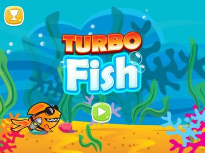 A Turbo Fish - release date, videos, screenshots, reviews on RAWG