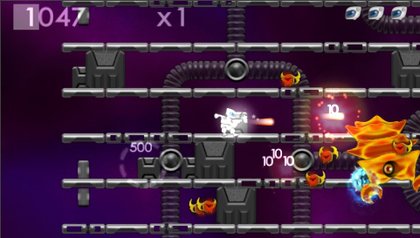 Alien Zombie Death - release date, videos, screenshots, reviews on RAWG