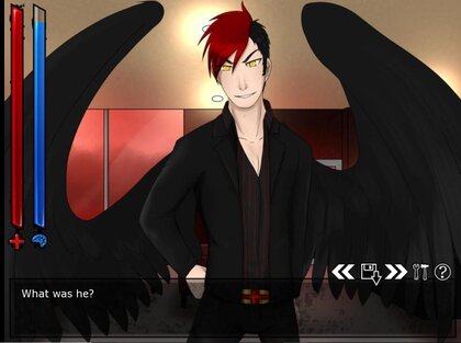 Boyfriend to Death 2: Fresh blood - release date, videos, screenshots ...