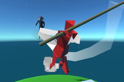 Edo Arena screenshots • RAWG