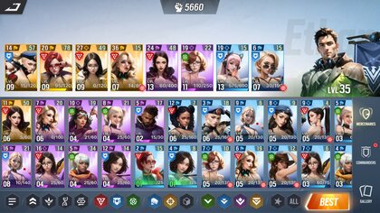 Lust Goddess screenshots • RAWG