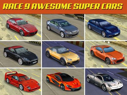 Traffic Race Mania - Real Endless Car Racing Run Game - release date ...