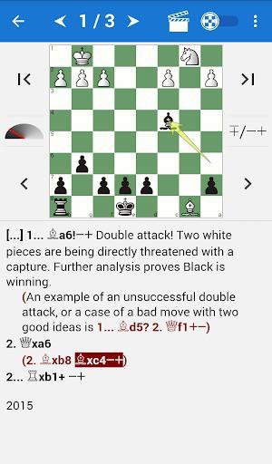 Encyclopedia Chess Combinations Vol. 1 Informant screenshots • RAWG Encyclopedia Chess Combinations Vol. 1 Informant screenshots • RAWG