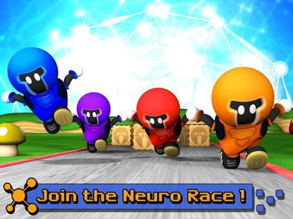 Neuro-Racer screenshots • RAWG