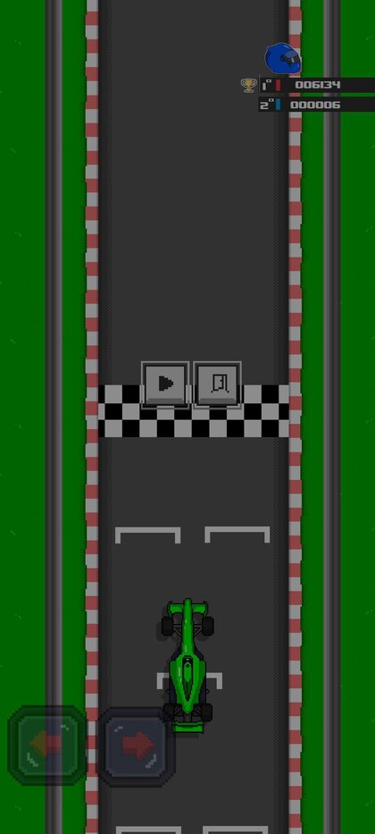 Brick-race-game-remake - release date, videos, screenshots, reviews on RAWG