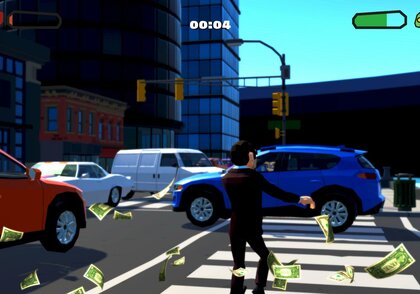 Les Sismore - Dash to Enlightenment screenshots • RAWG