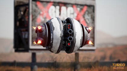 Turbo Sloths - release date, videos, screenshots, reviews on RAWG