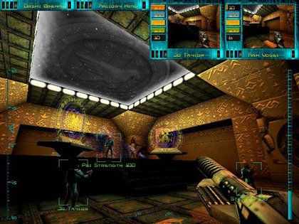 X-COM: Alliance - release date, videos, screenshots, reviews on RAWG