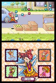 Fancy Nancy: Tea Party Time! - release date, videos, screenshots ...