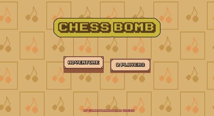 ChessBomb - release date, videos, screenshots, reviews on RAWG