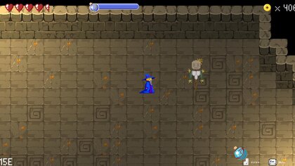 Typing Dungeon screenshots • RAWG