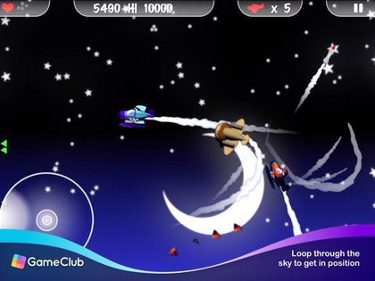 MiniSquadron Special Edition - release date, videos, screenshots, reviews on RAWG