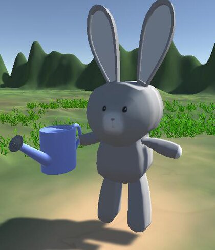 Carrot World - release date, videos, screenshots, reviews on RAWG