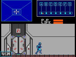 Cyborg Hunter - release date, videos, screenshots, reviews on RAWG