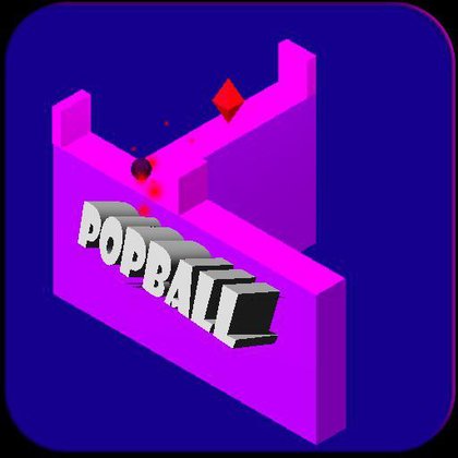 PopBall - release date, videos, screenshots, reviews on RAWG