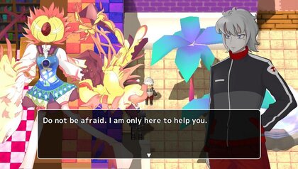 My Inner Darkness Is A Hot Anime Girl! - release date, videos ...