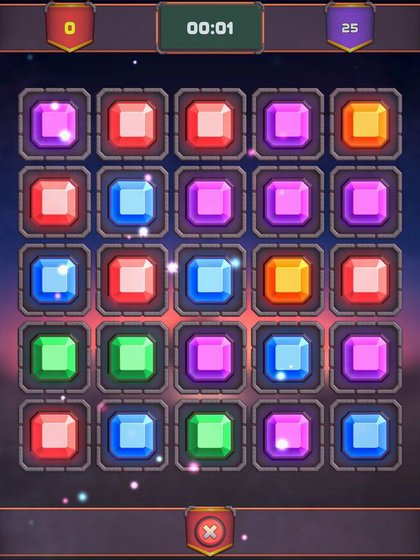 Boom Gems - release date, videos, screenshots, reviews on RAWG