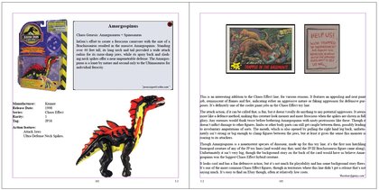 The JP Kenner 1997 Toy Series - release date, videos, screenshots ...