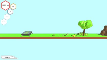 Alien Hostage(Preview) screenshots • RAWG