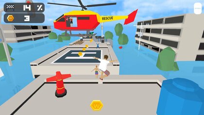 Mad Runner - release date, videos, screenshots, reviews on RAWG