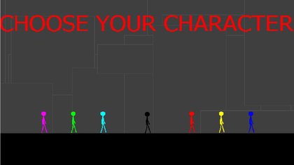 THE ADVENTURES of STICKMAN - release date, videos, screenshots, reviews ...