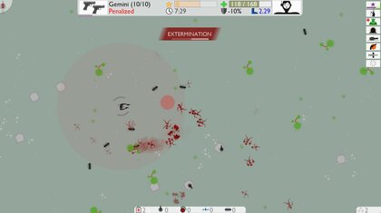 Red Algorithm - release date, videos, screenshots, reviews on RAWG