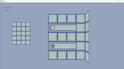 folding maze - release date, videos, screenshots, reviews on RAWG