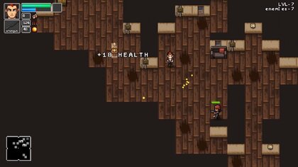 The Lobster Game - release date, videos, screenshots, reviews on RAWG