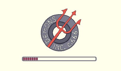 Demons Inc: Backoffice screenshots • RAWG