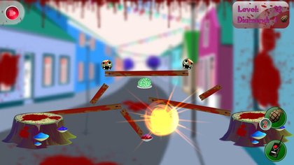 Zombie Boom - release date, videos, screenshots, reviews on RAWG