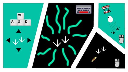 Blind Chicken - release date, videos, screenshots, reviews on RAWG