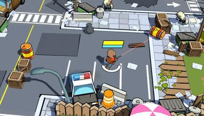 Bullets & Brains screenshots • RAWG